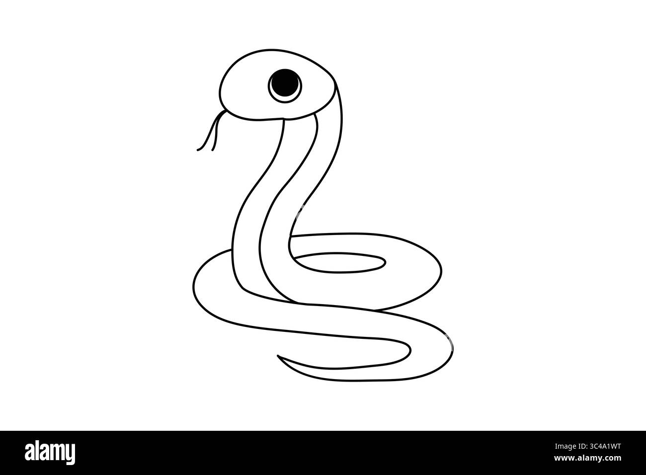 Line art minimalist Black and White Stock Photos & Images - Alamy