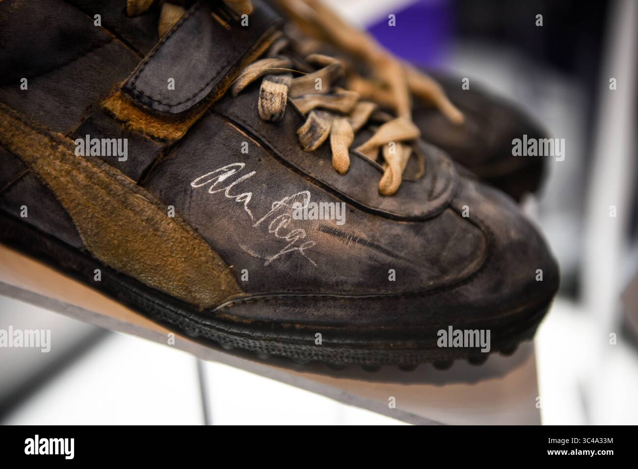 Alan page vikings hi-res stock photography and images - Alamy