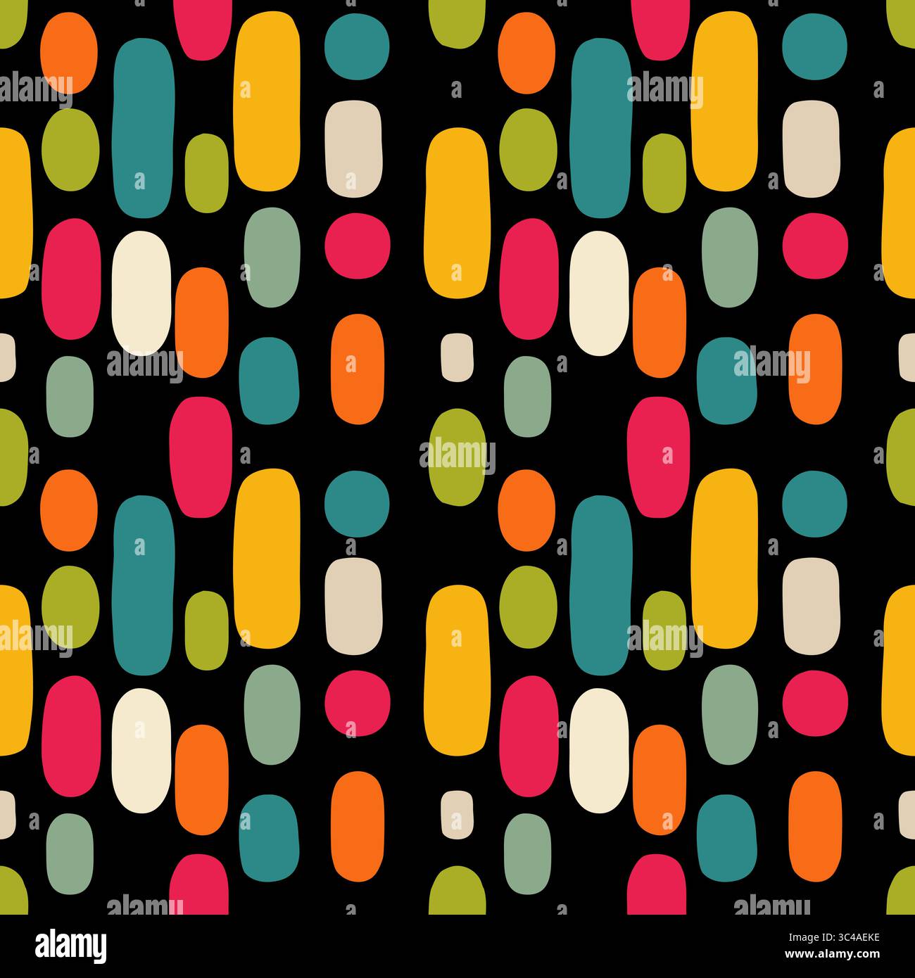 Blobs of b Stock Vector Images - Alamy