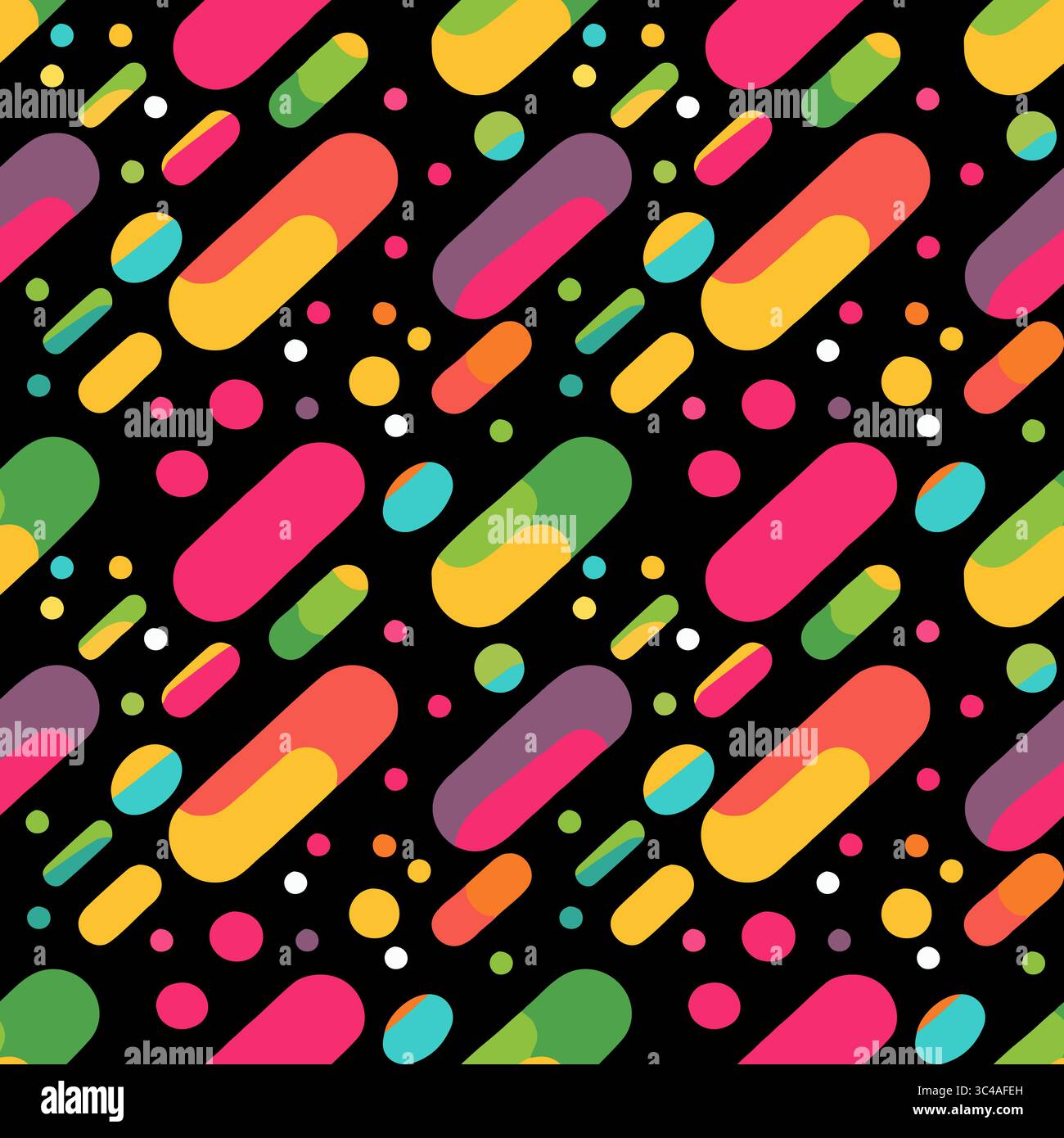 Featuring elongated Stock Vector Images - Alamy