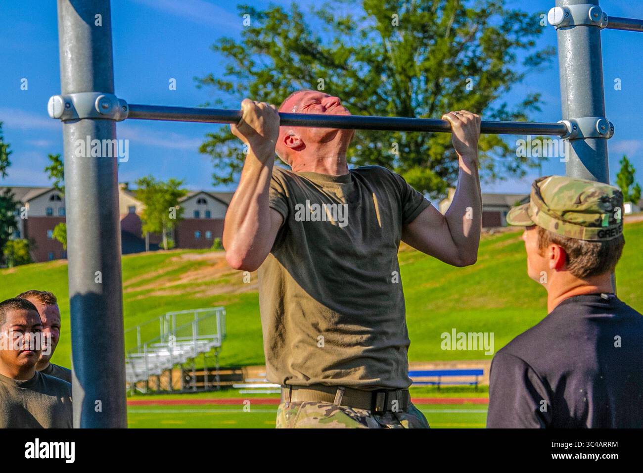 July 10 2018 fort hi-res stock photography and images - Alamy