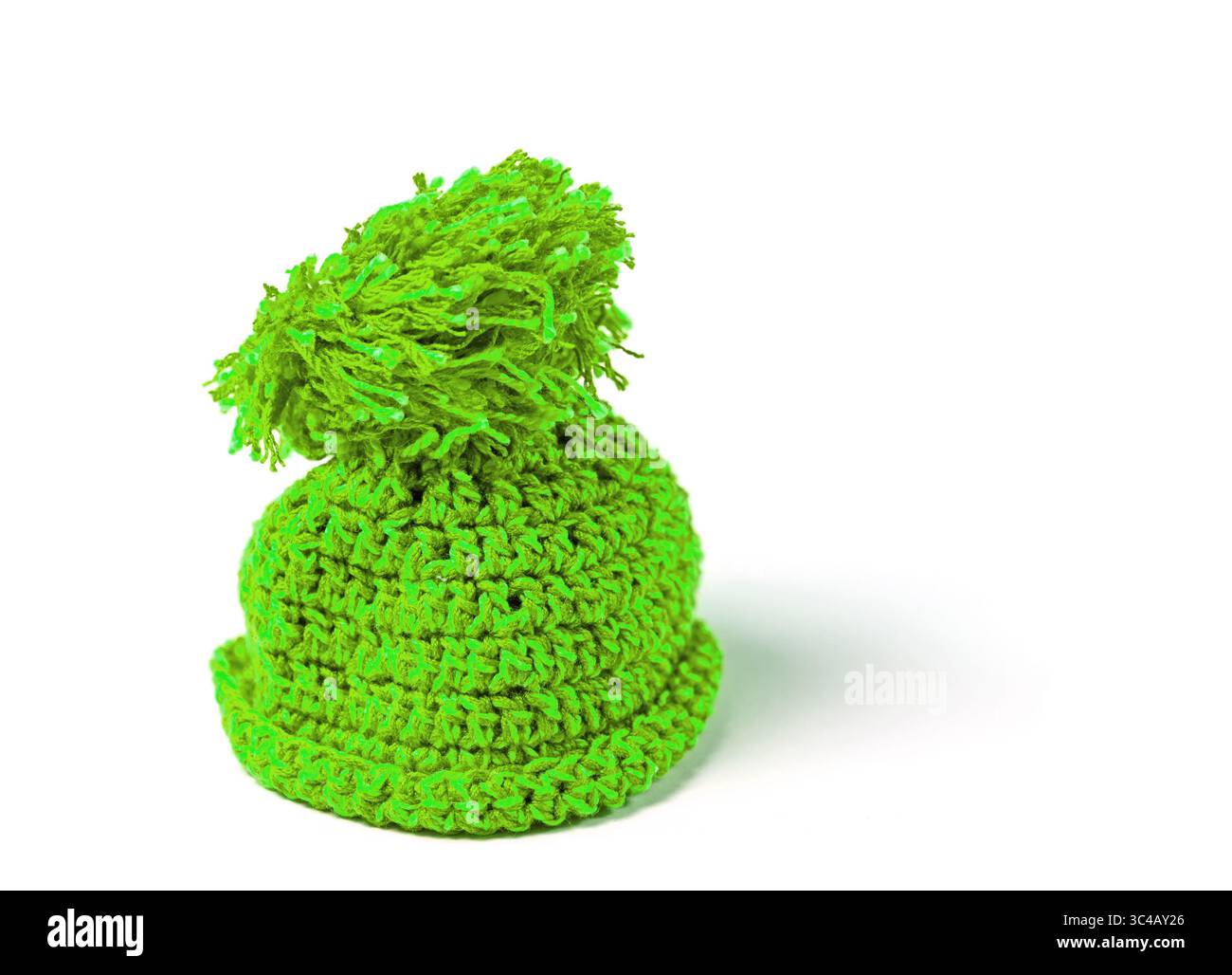 Green bobble hi-res stock photography and images - Alamy