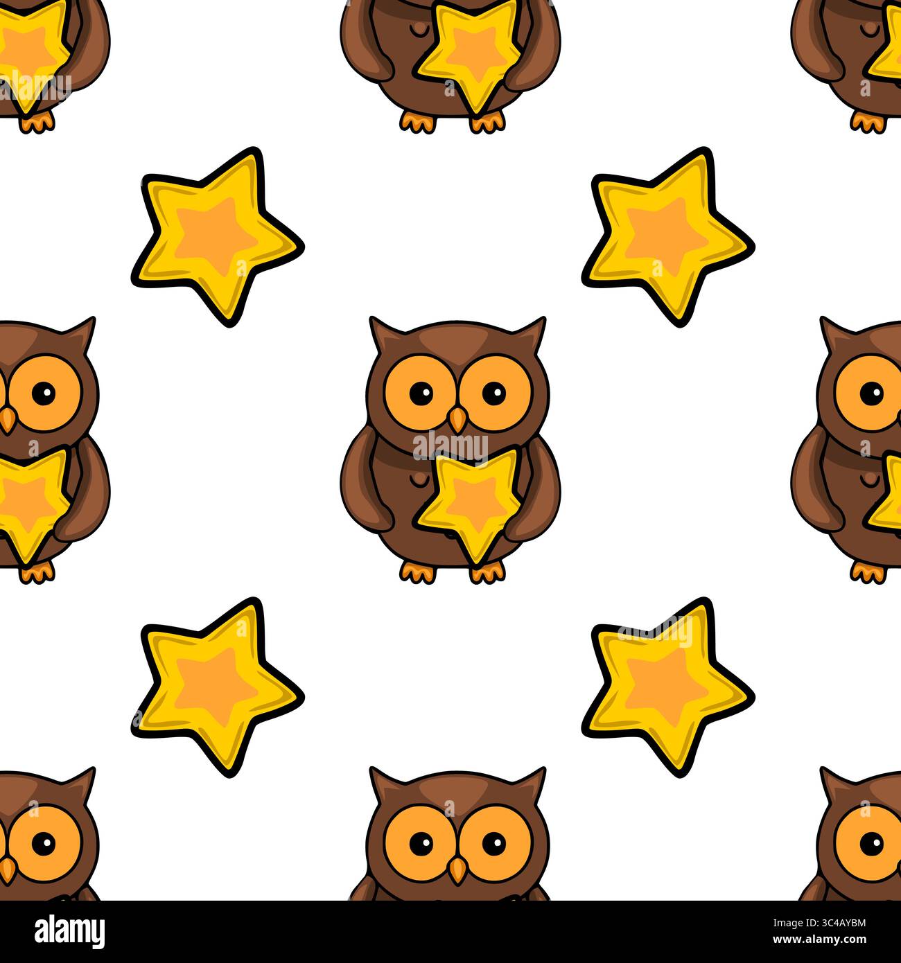 Ideal owl hi-res stock photography and images - Alamy