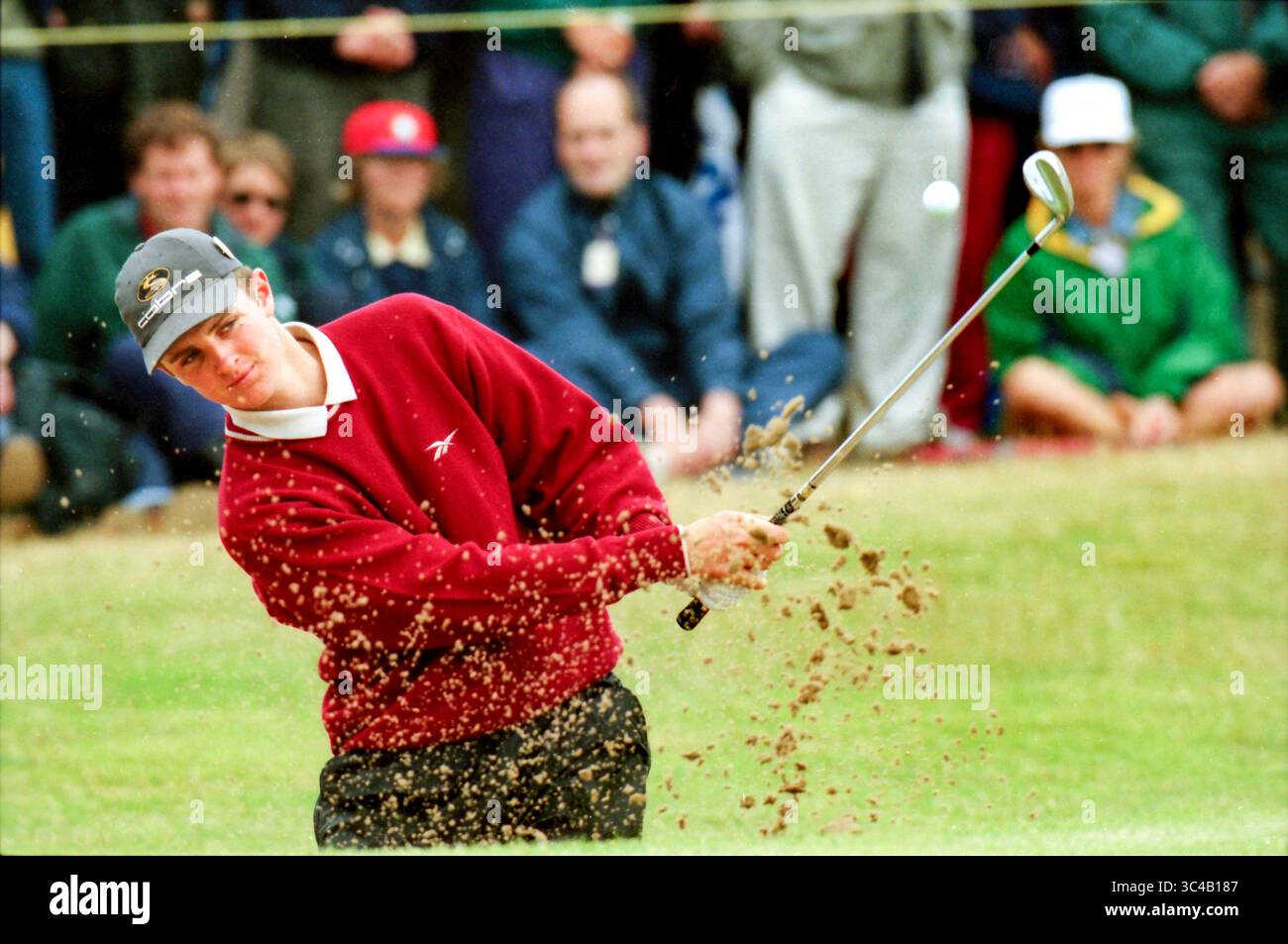 2018 pga golf classic championship hi-res stock photography and images ...