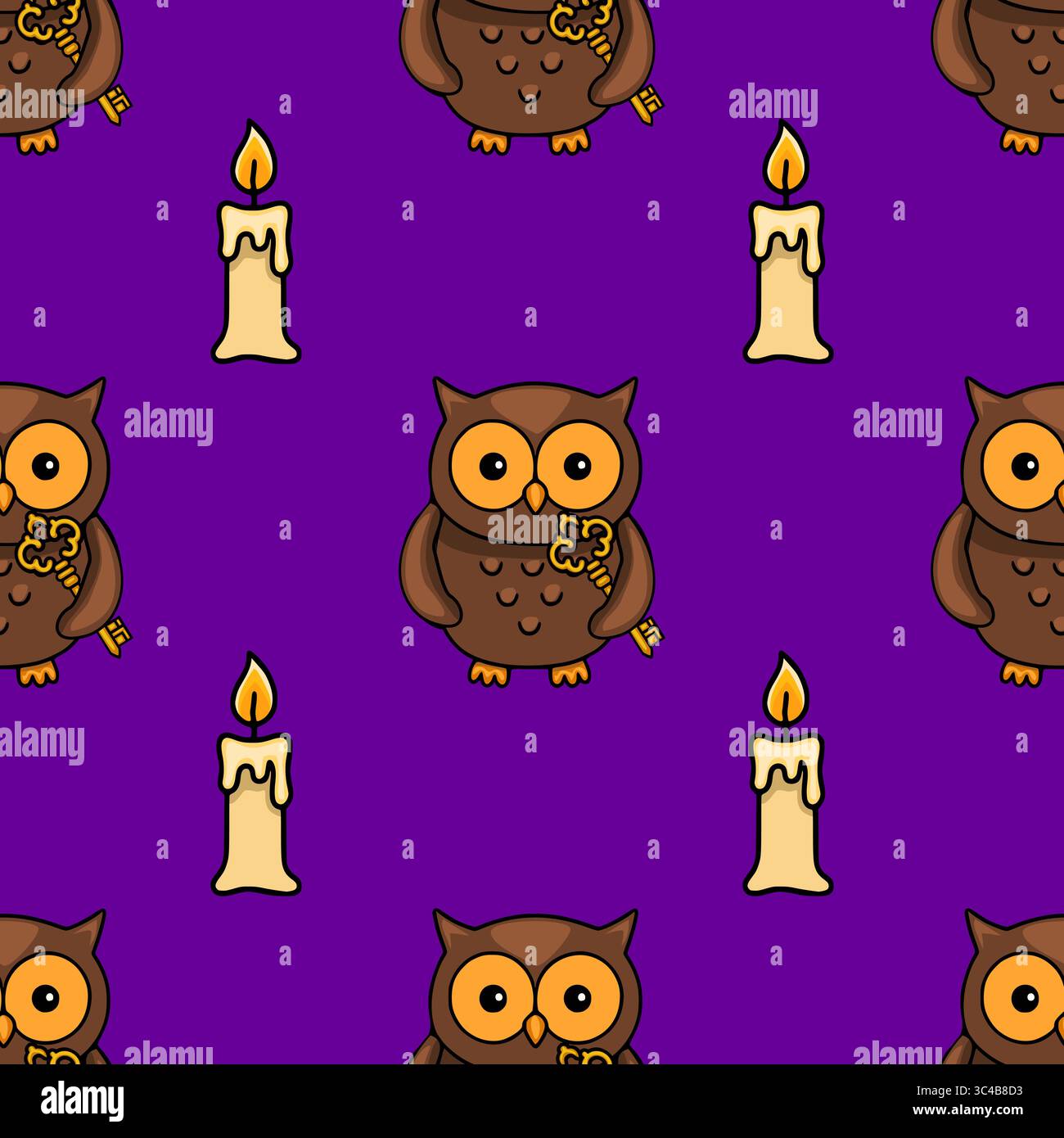 Featuring rich brown Stock Vector Images - Alamy