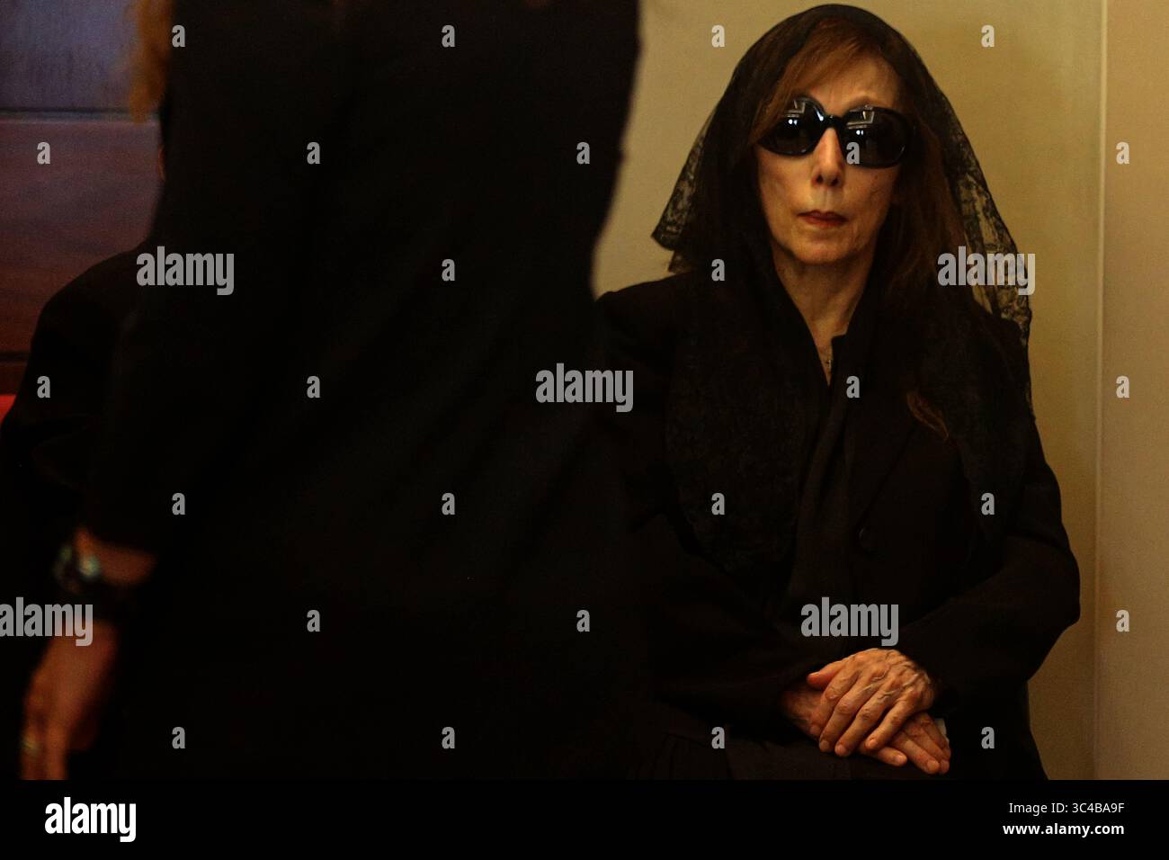 Fayrouz singer hi-res stock photography and images - Alamy