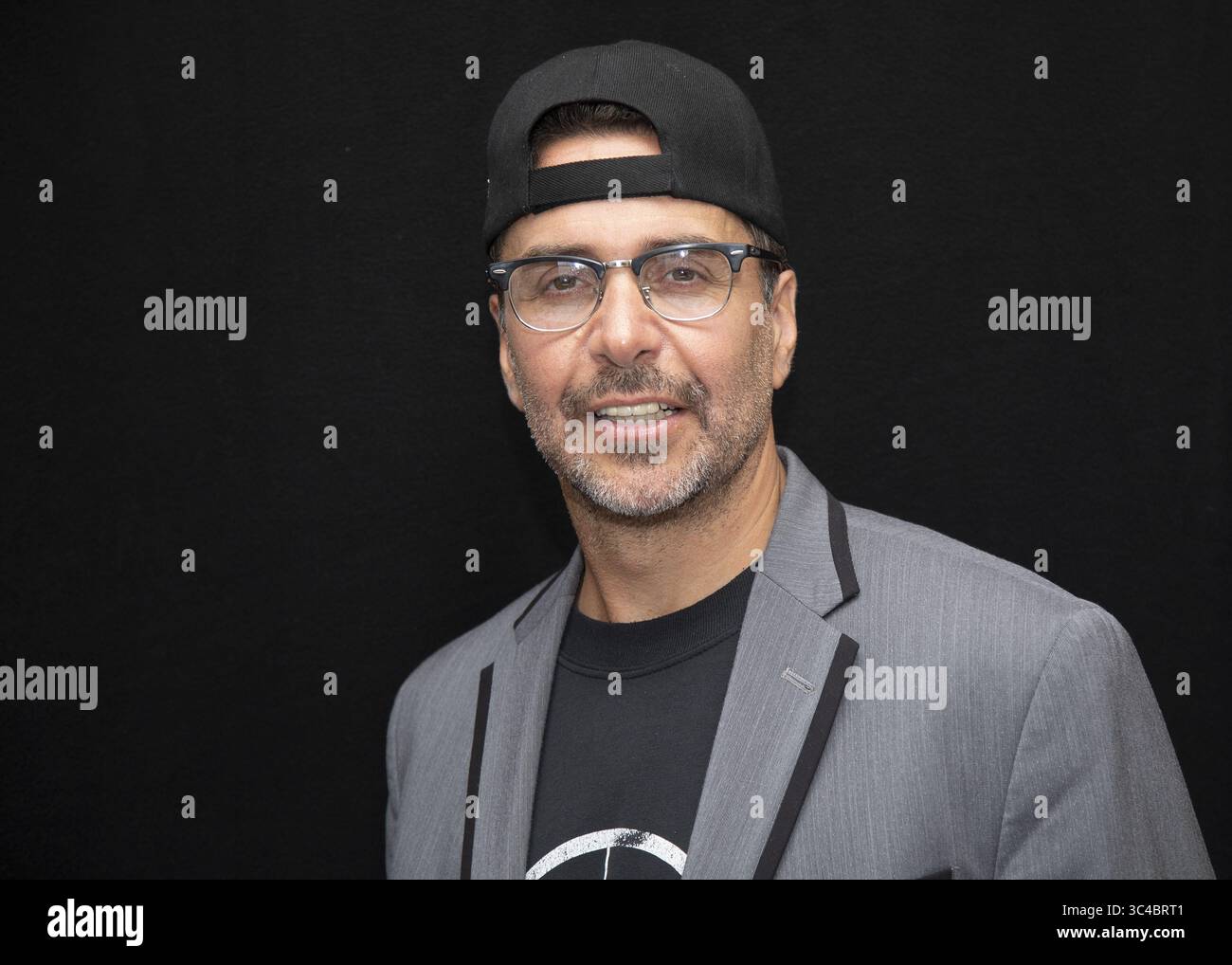 July 21, 2018 - San Diego, California, U.S. - Creator, screenwriter ...
