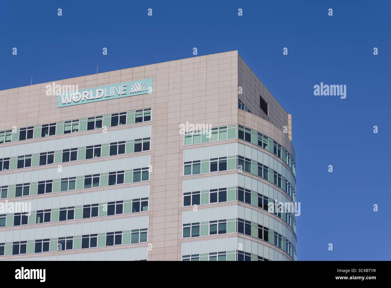 Fac logo design hi-res stock photography and images - Alamy