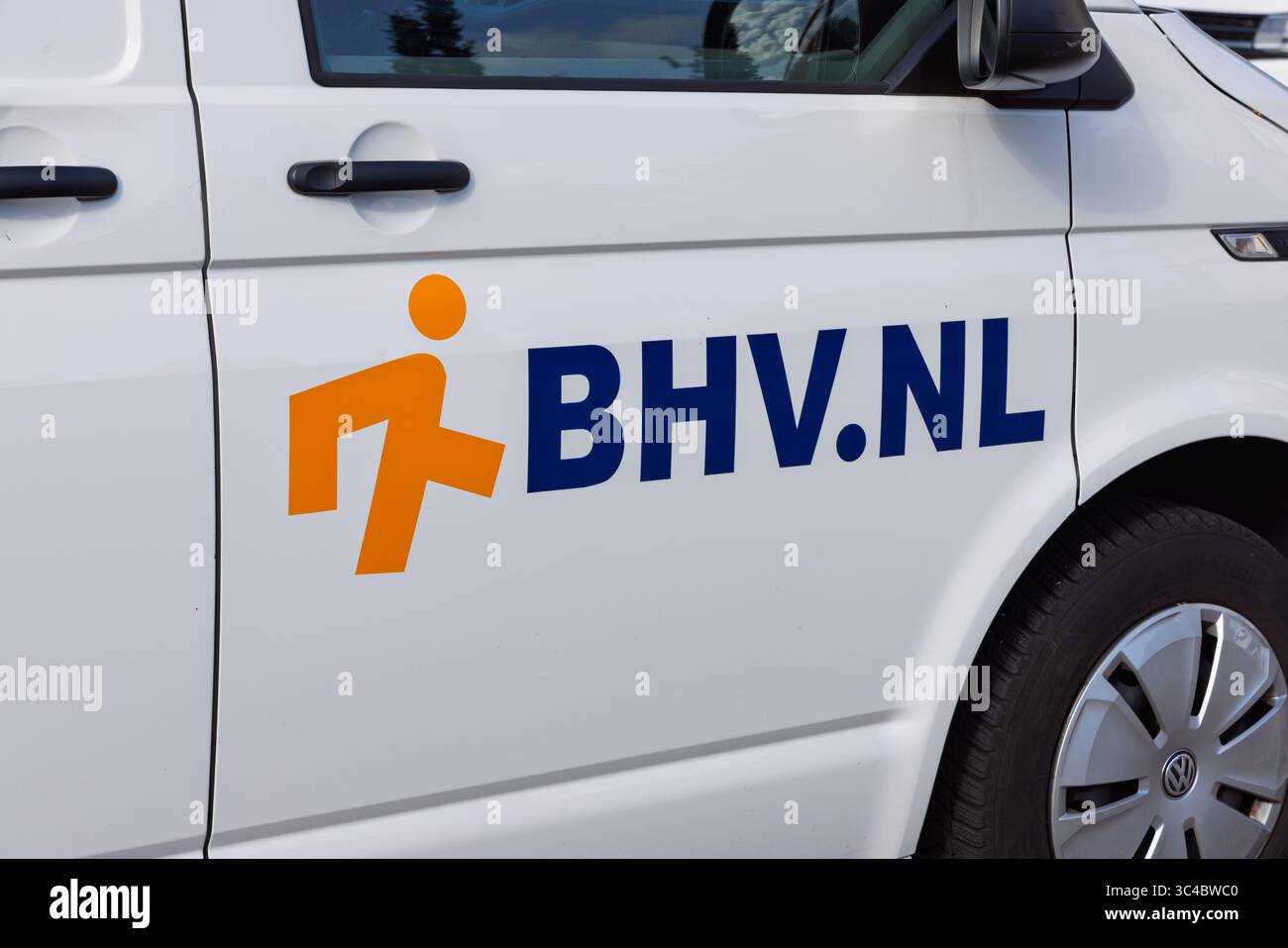 Bhv technology company logo hi-res stock photography and images - Alamy