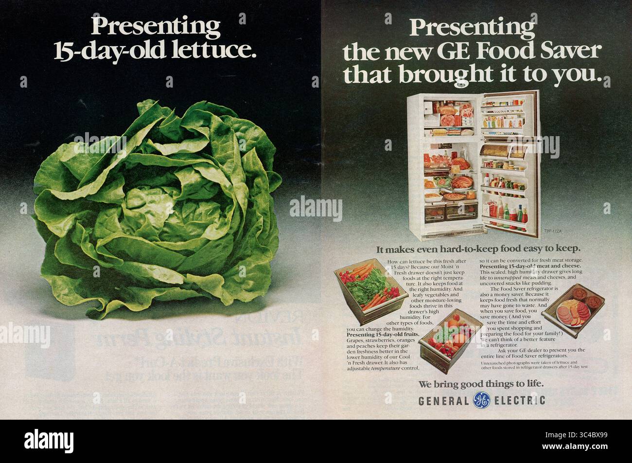 Vintage "Ladies' Home Journal" June 1980 magazine issue advert, USA ...