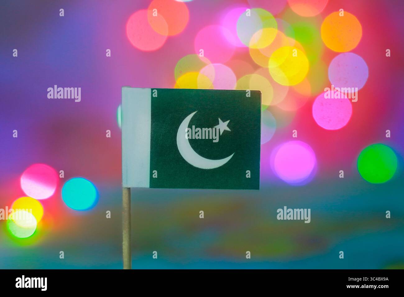 Unity in diversity pakistan hi-res stock photography and images - Alamy