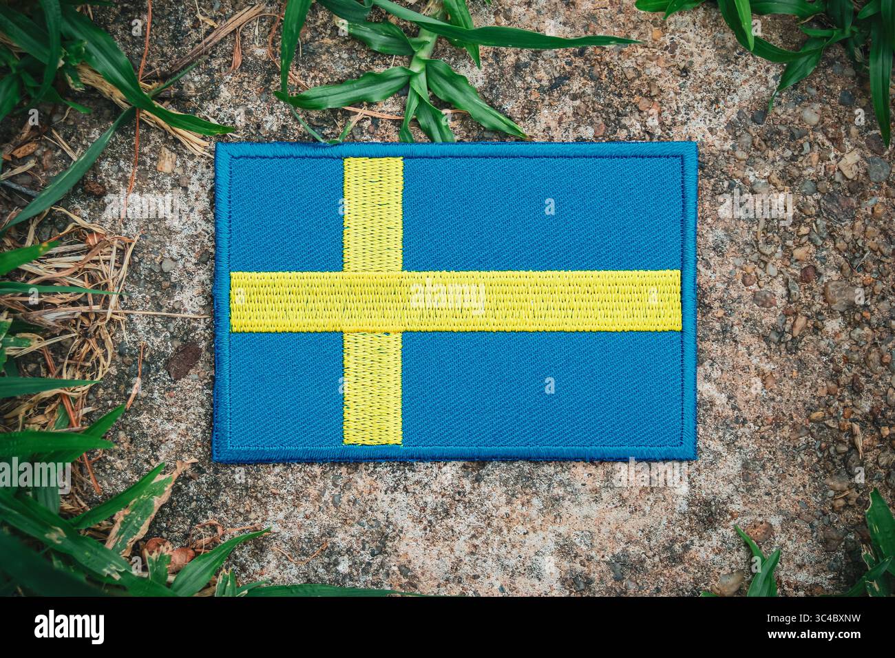 Global living sweden hi-res stock photography and images - Alamy