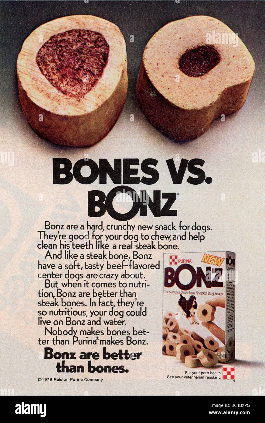 Vintage "Ladies' Home Journal" June 1980 magazine issue advert, USA ...