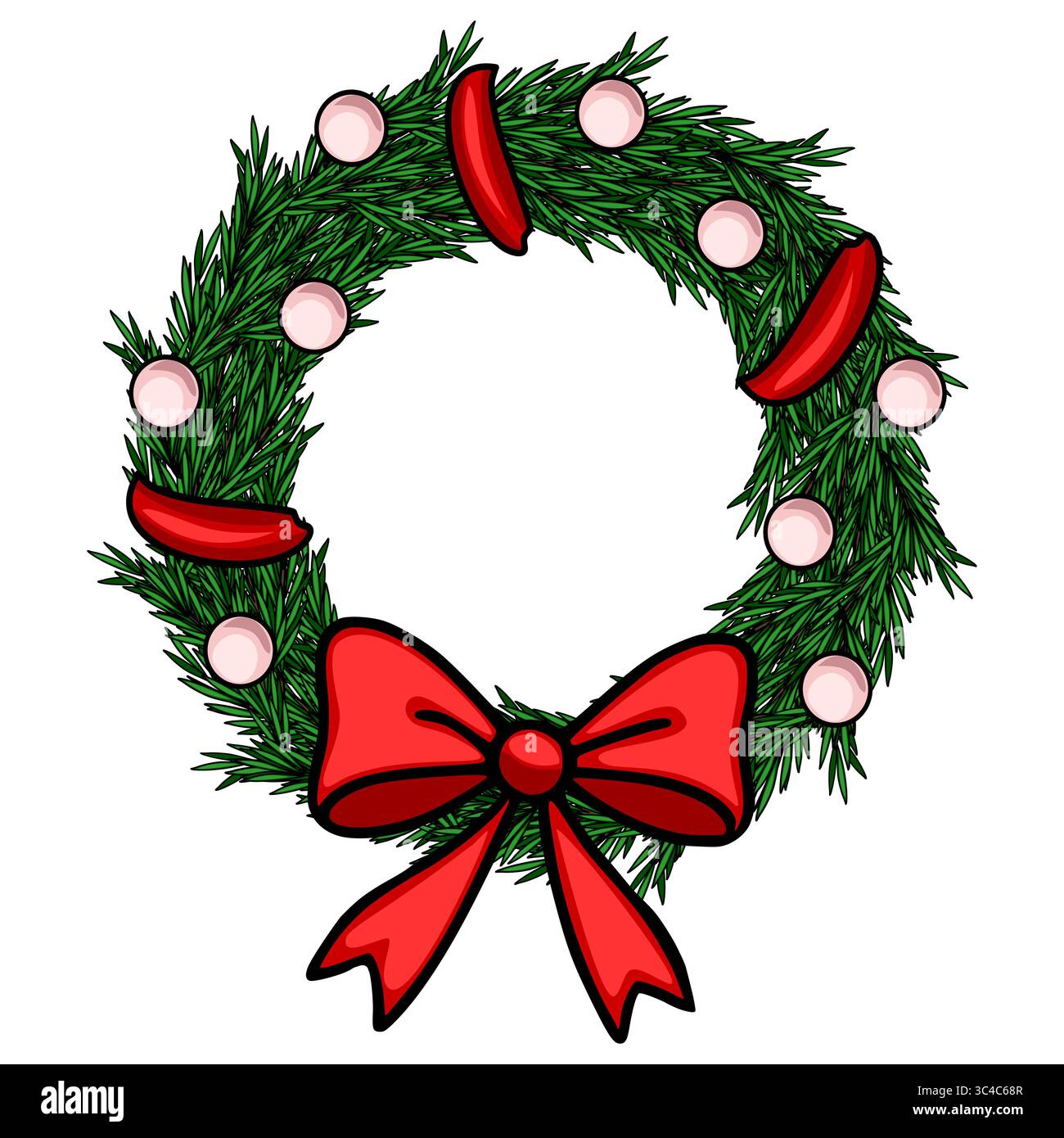 Featuring lush Stock Vector Images - Alamy