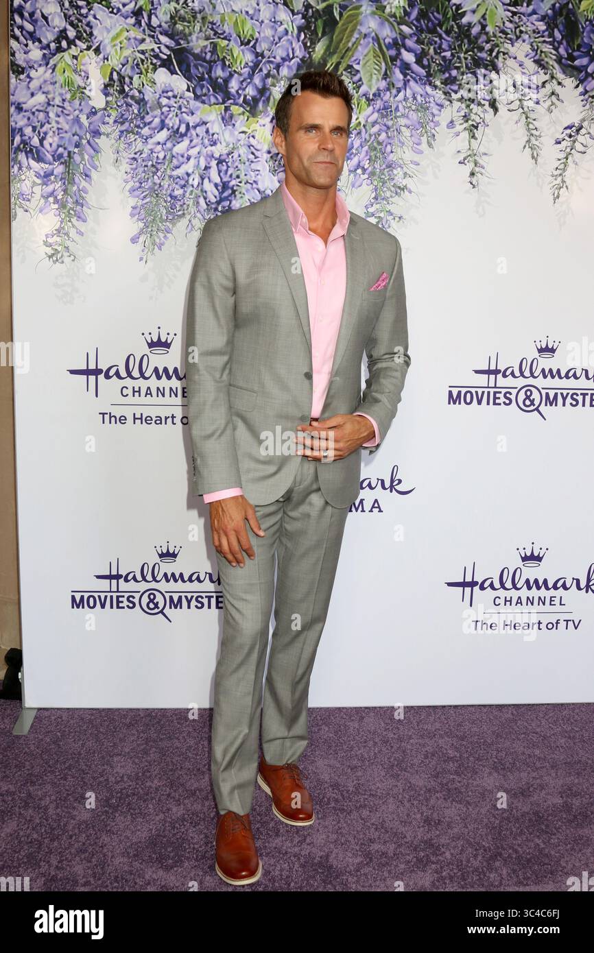 July 26, 2018 - Beverly Hills, CA, USA - LOS ANGELES - JUL 26: Cameron ...