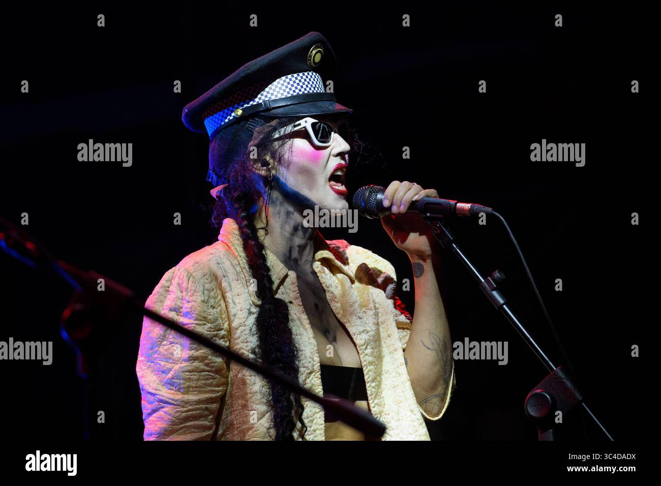 Bianca casady hi-res stock photography and images - Alamy