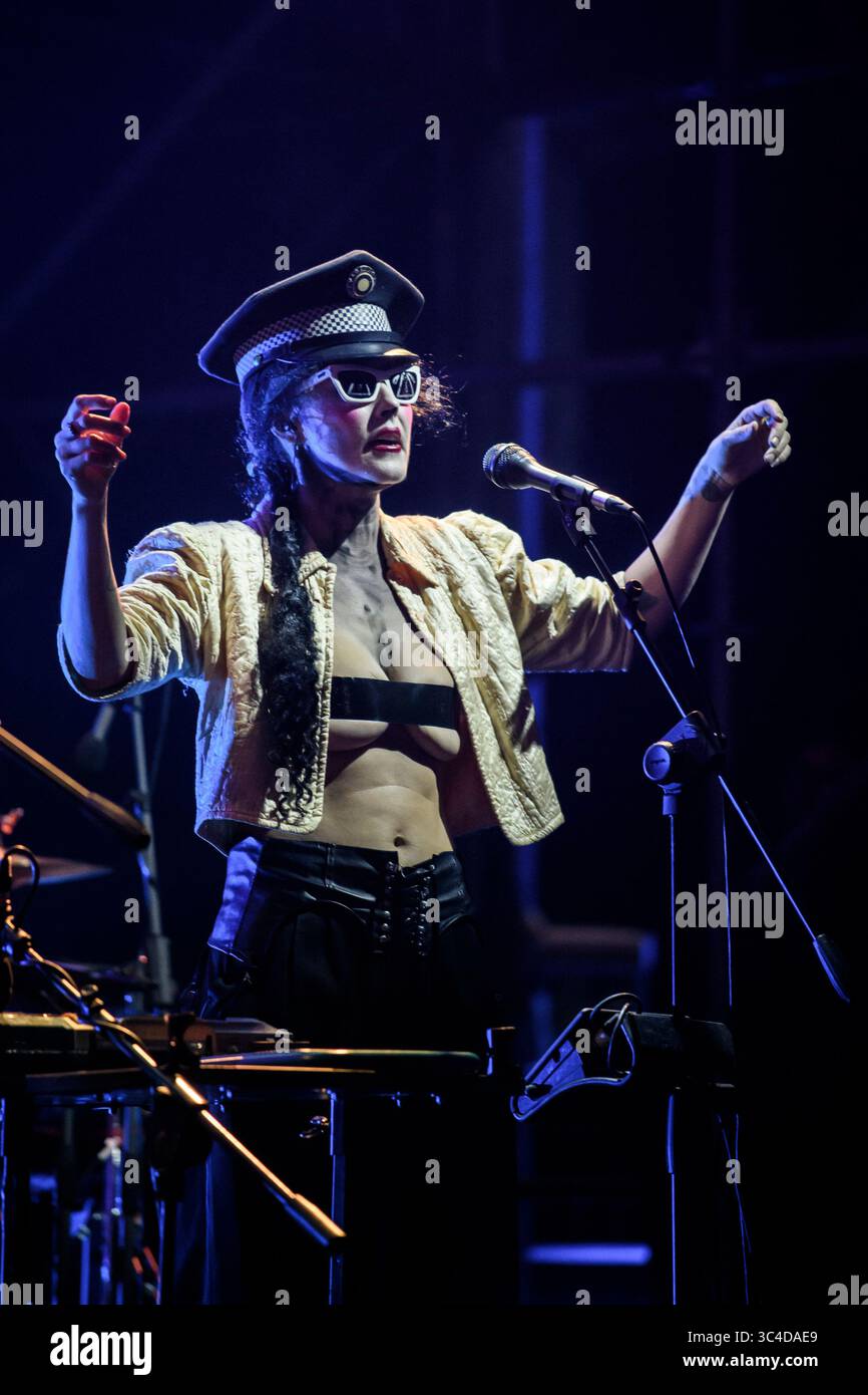 Bianca casady hi-res stock photography and images - Alamy