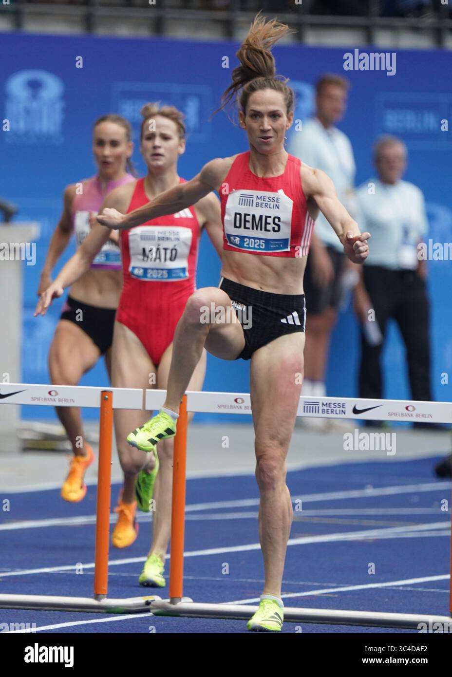 Leichtathletik, Track & Field, Athletics, world athletics Meeting ...