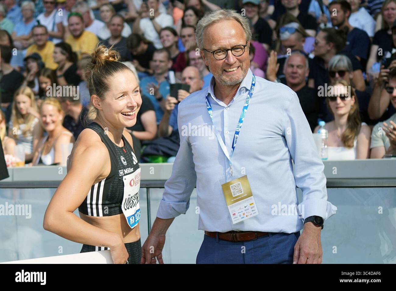 Leichtathletik, Track & Field, Athletics, world athletics Meeting ...