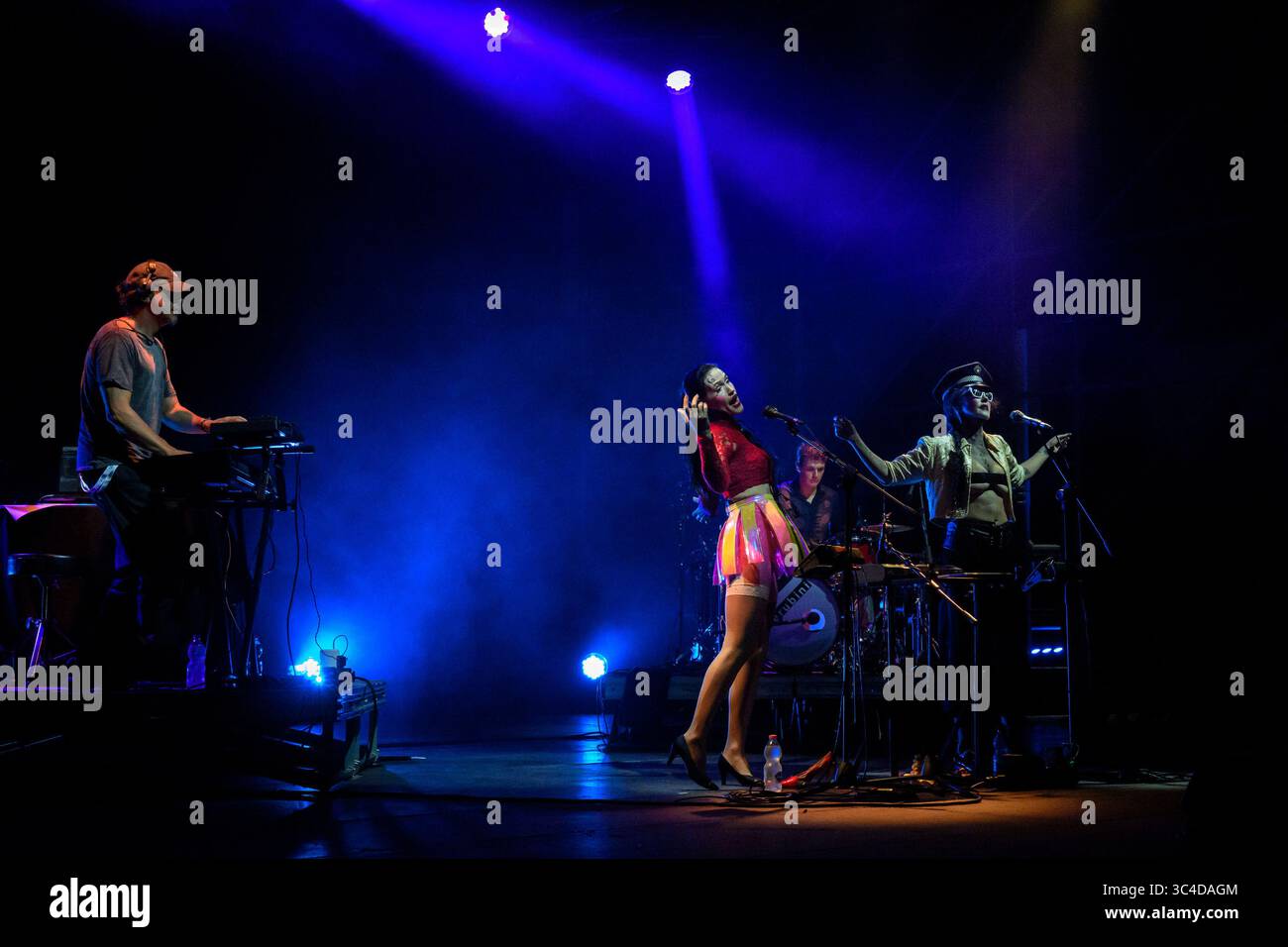 Bianca casady hi-res stock photography and images - Alamy