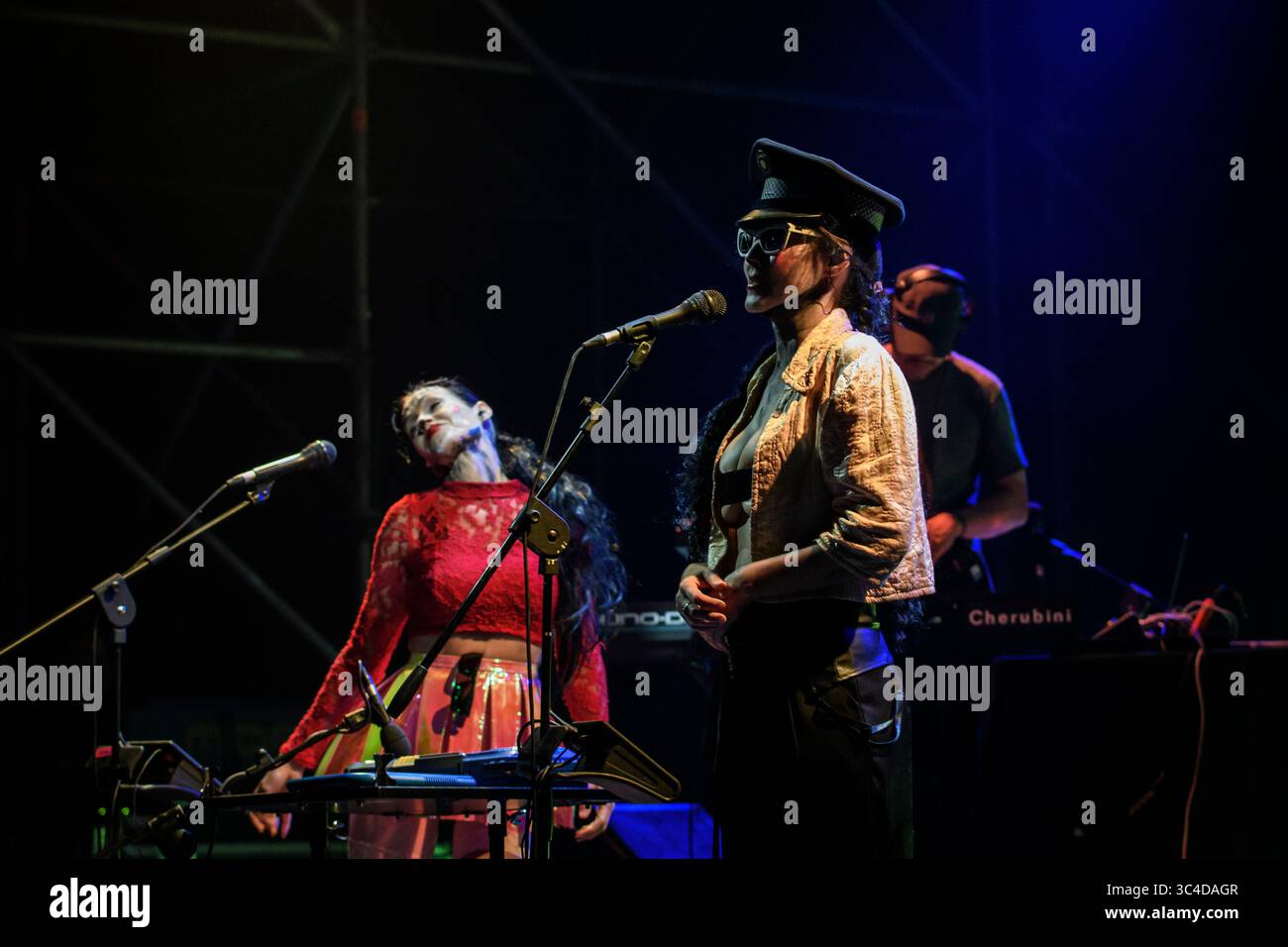 Bianca casady hi-res stock photography and images - Alamy