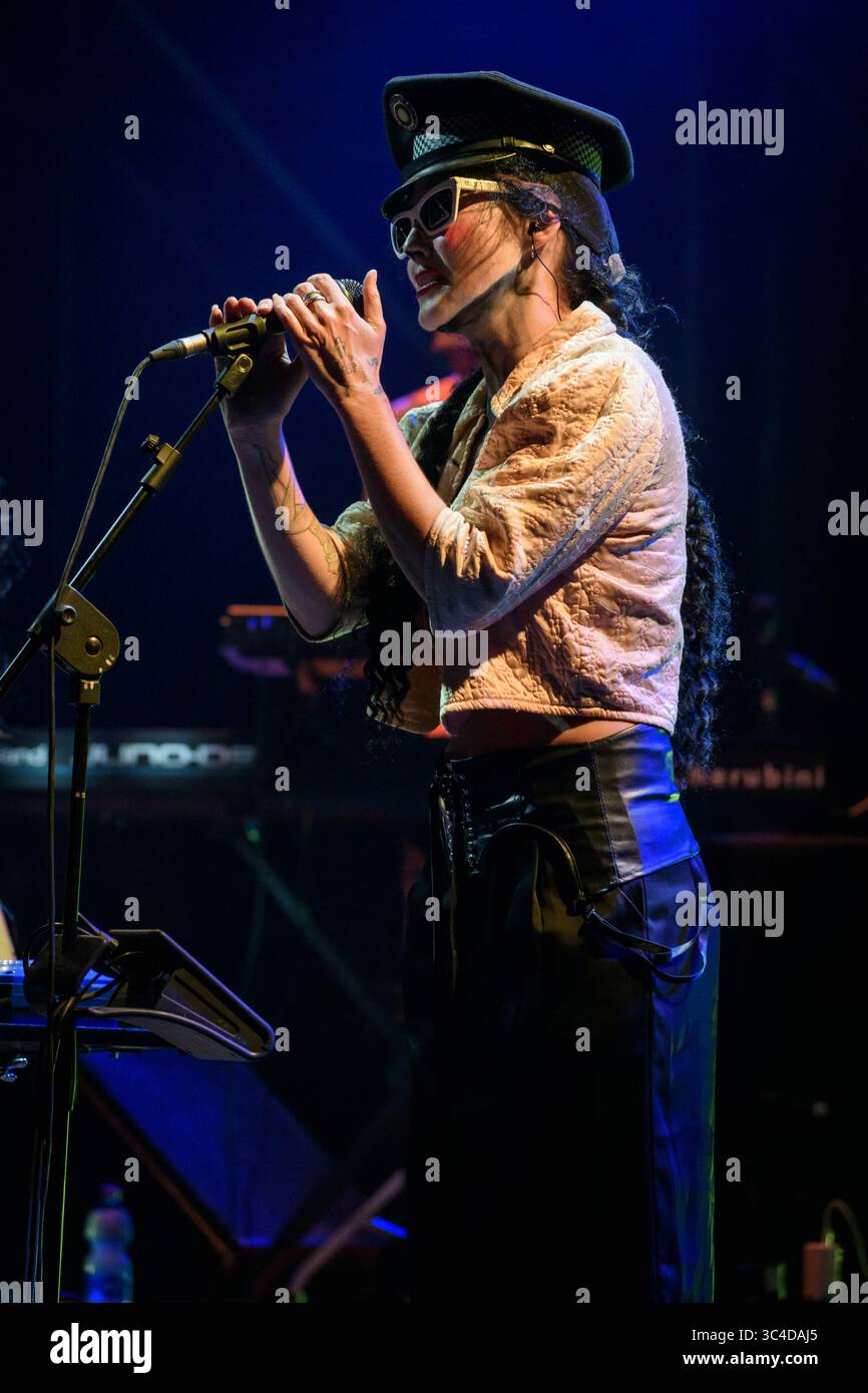 Bianca casady hi-res stock photography and images - Alamy