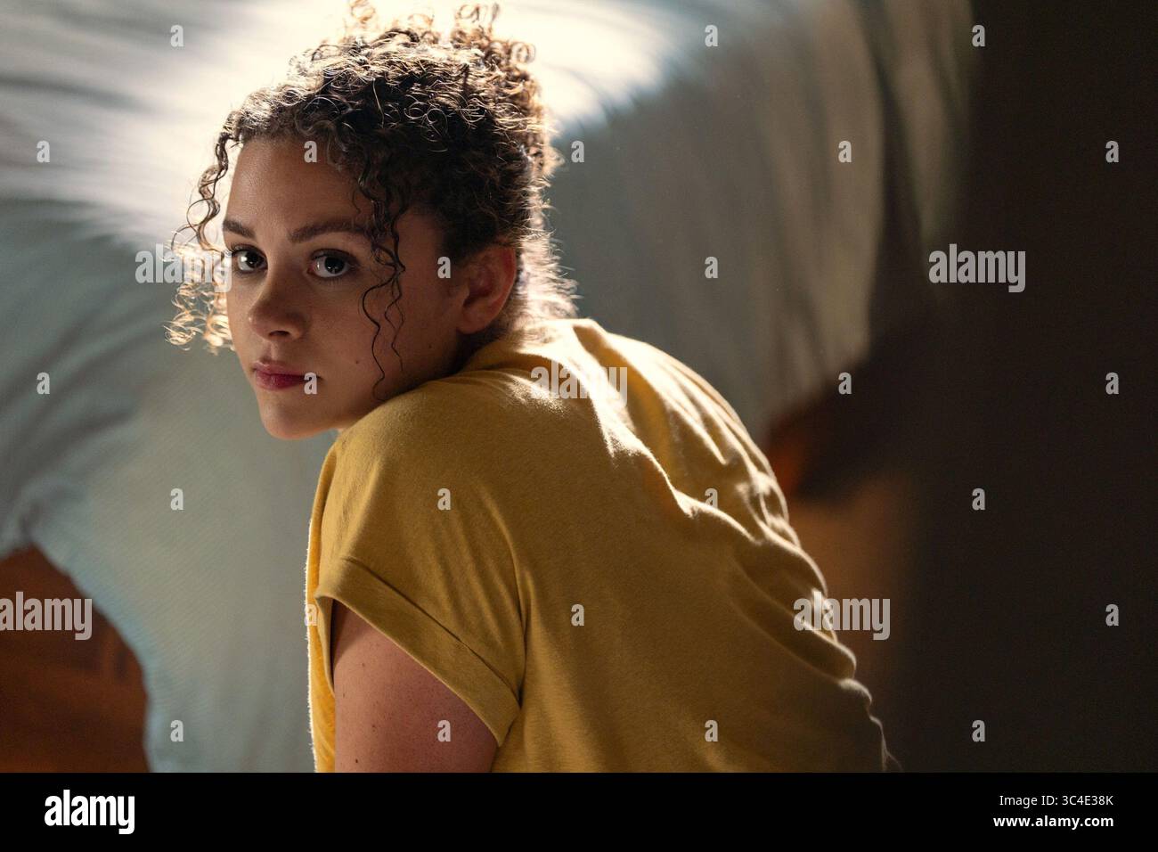 UNTAMED, Lily Santiago, 'A Celestial Event', (Season 1, ep. 101, aired July 17, 2025). photo ...