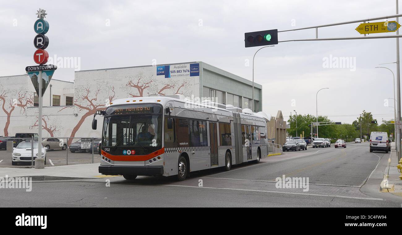 6th street sw hi-res stock photography and images - Alamy