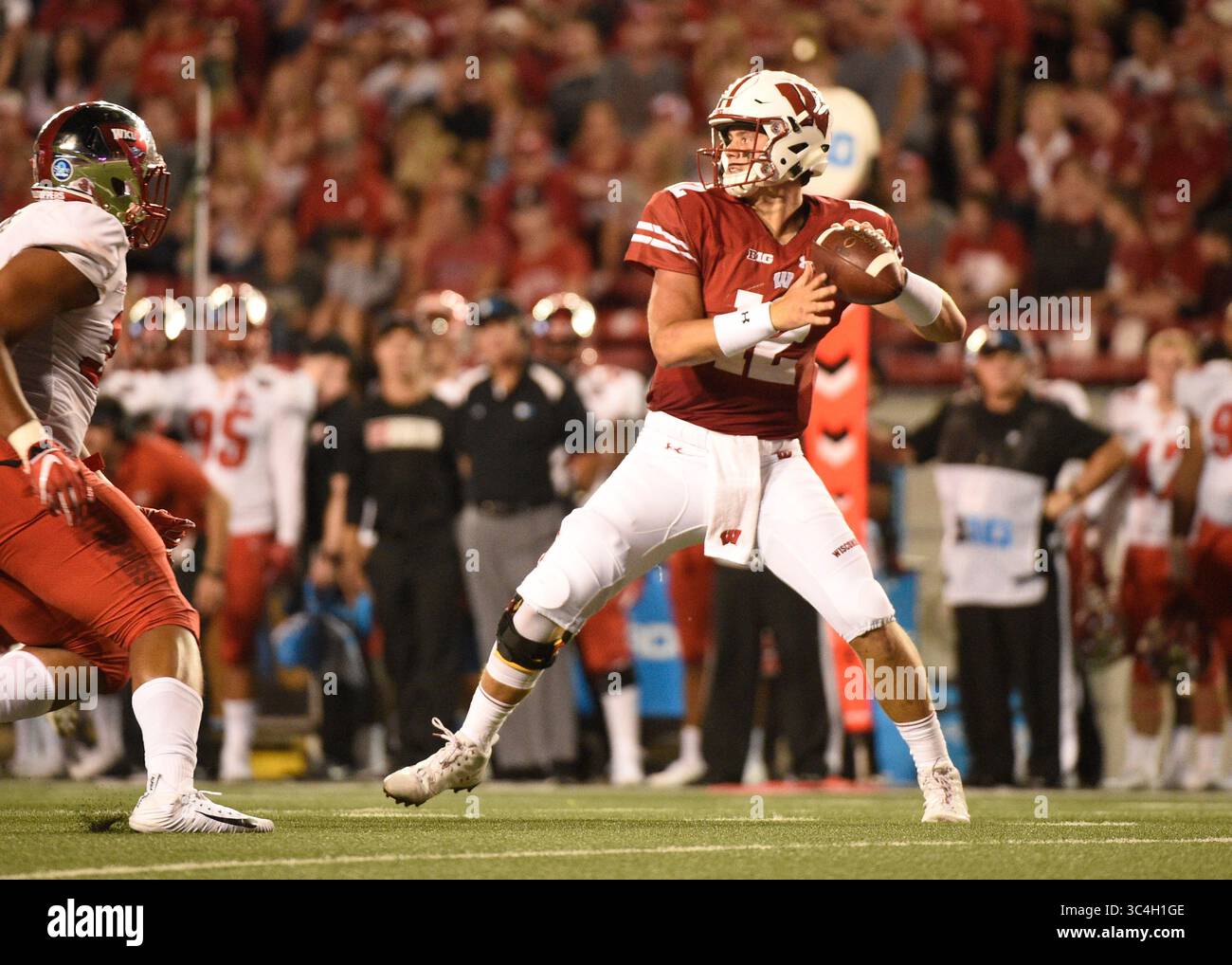 Alex hornibrook hi-res stock photography and images - Alamy