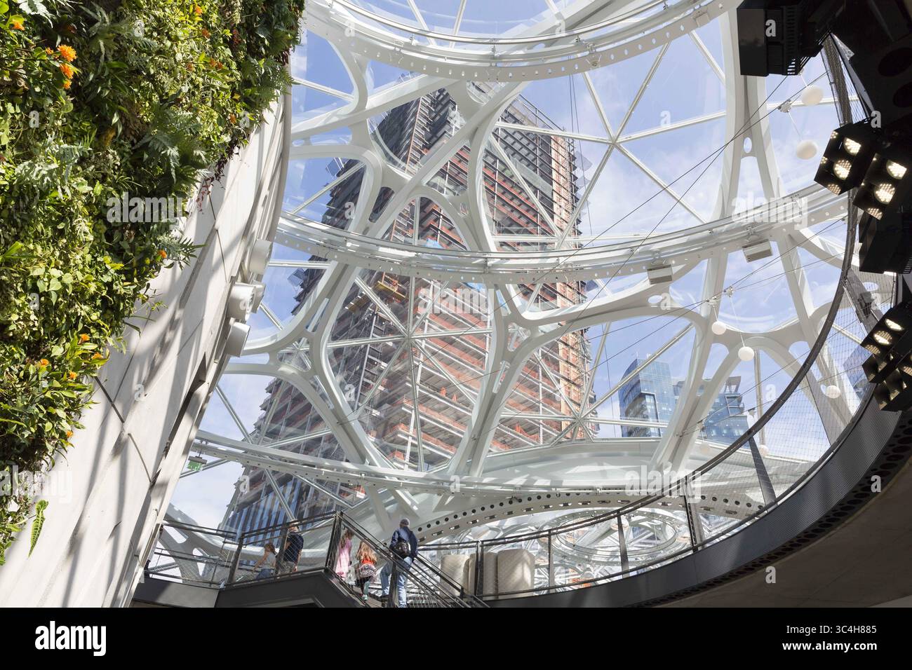 September 1, 2018 - Seattle, Washington, United States - Seattle ...