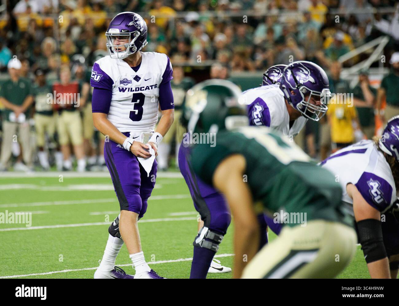 Luke anthony baylor hi-res stock photography and images - Alamy