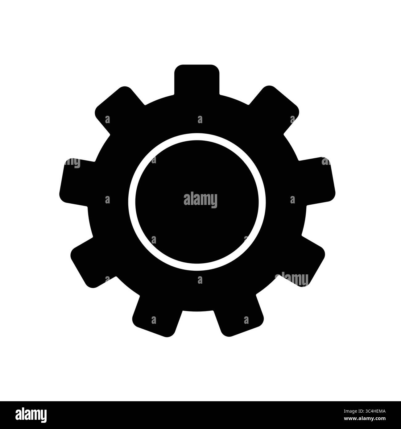 Science and engineering enterprise Black and White Stock Photos ...