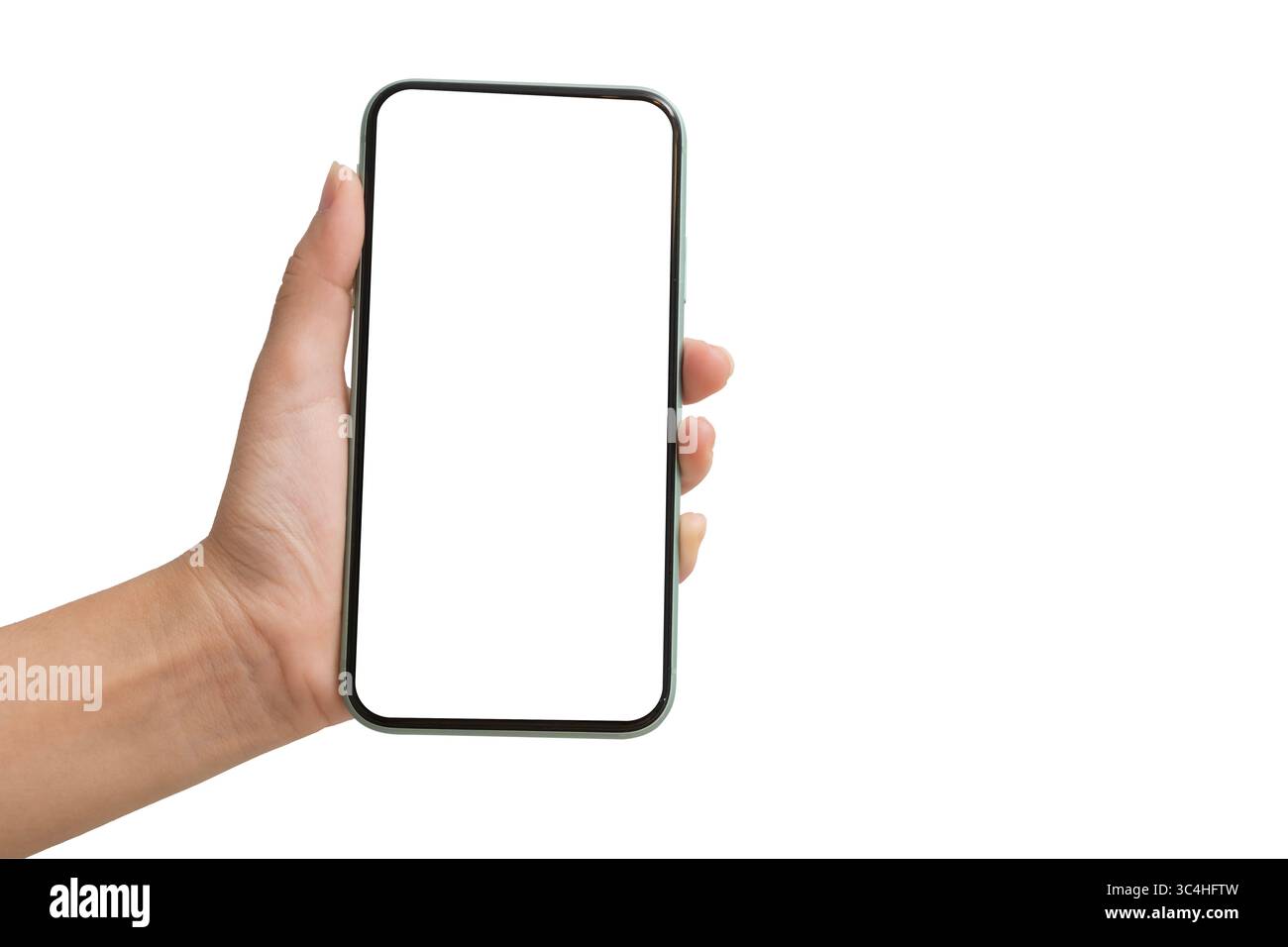 Clean mobile ui design hi-res stock photography and images - Alamy