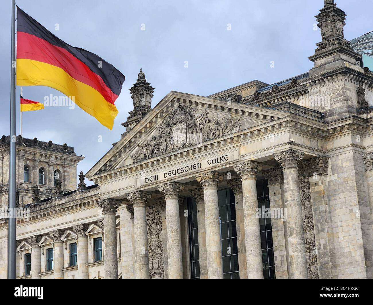 Weimar berlin hi-res stock photography and images - Alamy