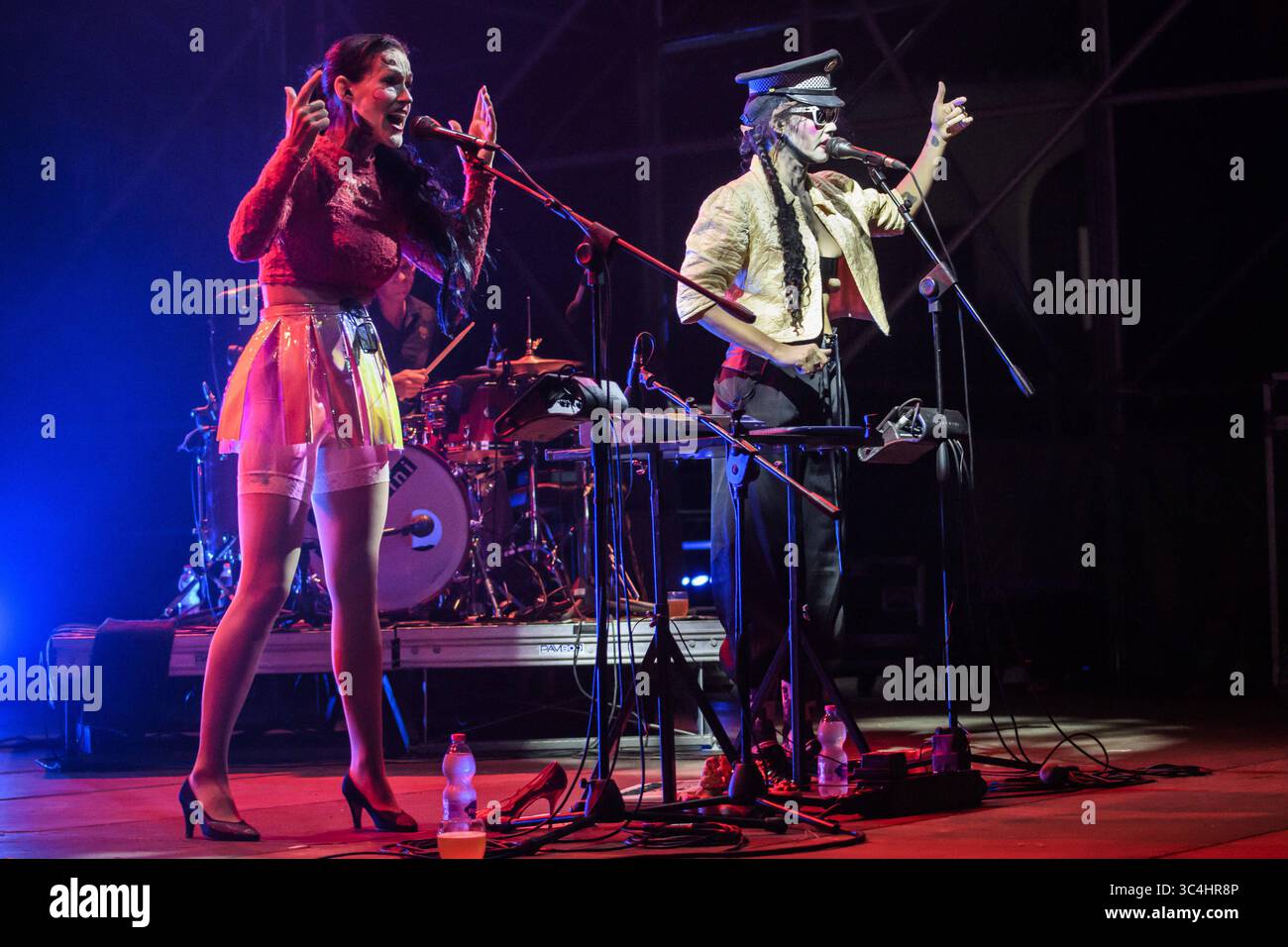 Bianca casady hi-res stock photography and images - Alamy
