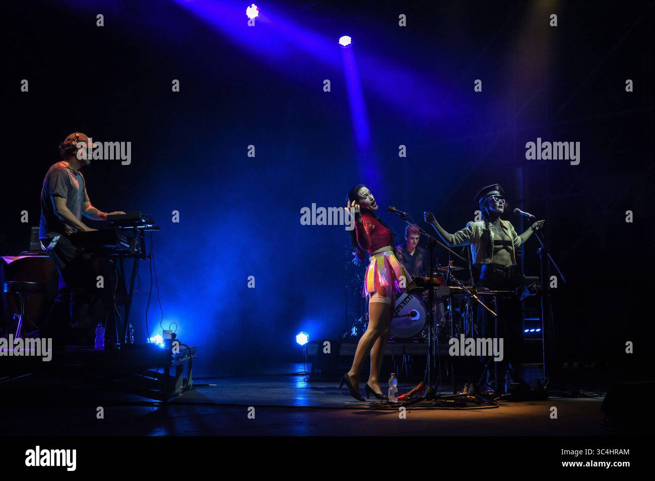 Bianca casady hi-res stock photography and images - Alamy