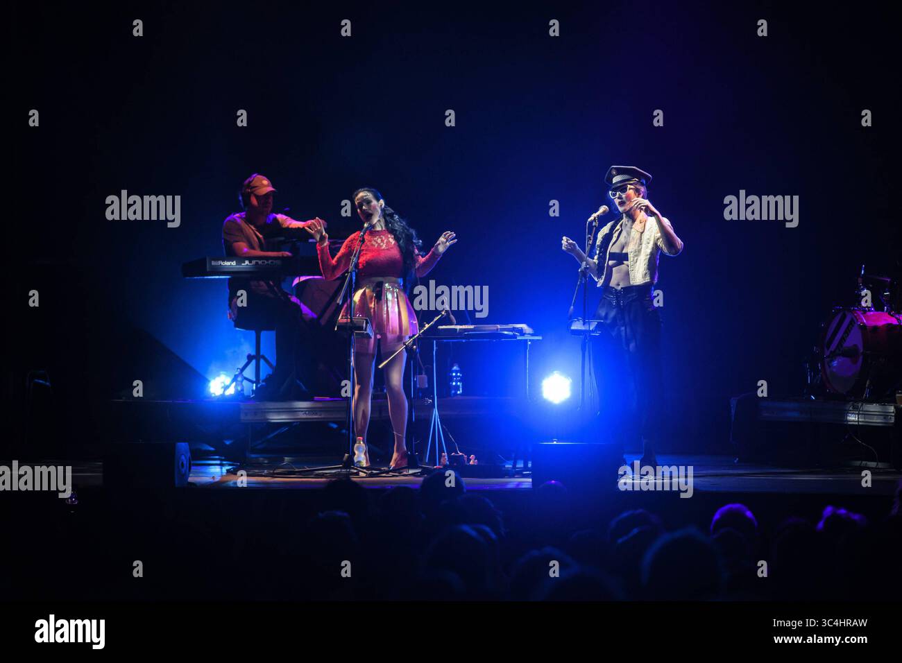 Bianca casady hi-res stock photography and images - Alamy