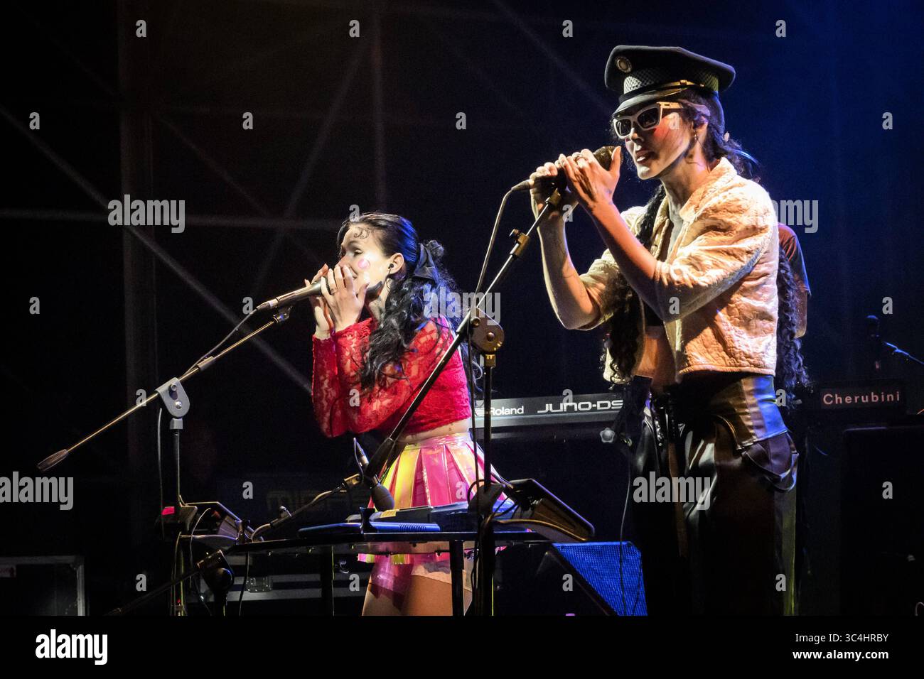 Bianca casady hi-res stock photography and images - Alamy