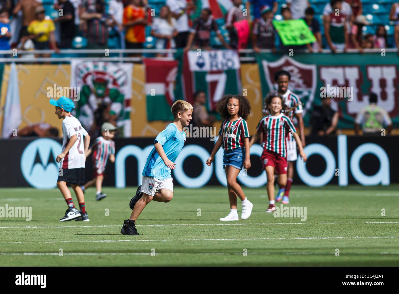 Mamelodi sundowns soccer team hi-res stock photography and images - Alamy