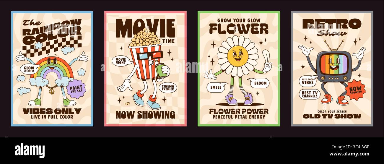 Radiate like this Stock Vector Images - Alamy
