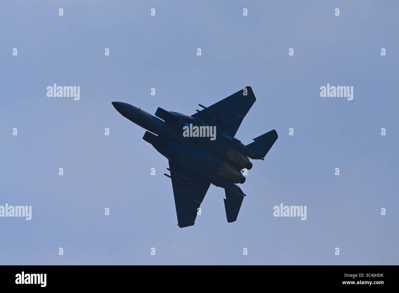 Operation eagle attack hi-res stock photography and images - Alamy