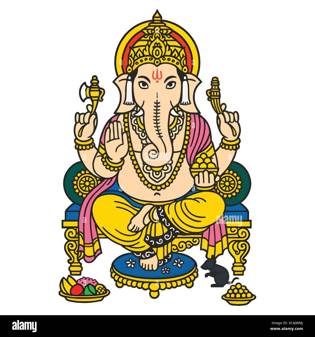 Power seated Cut Out Stock Images & Pictures - Alamy