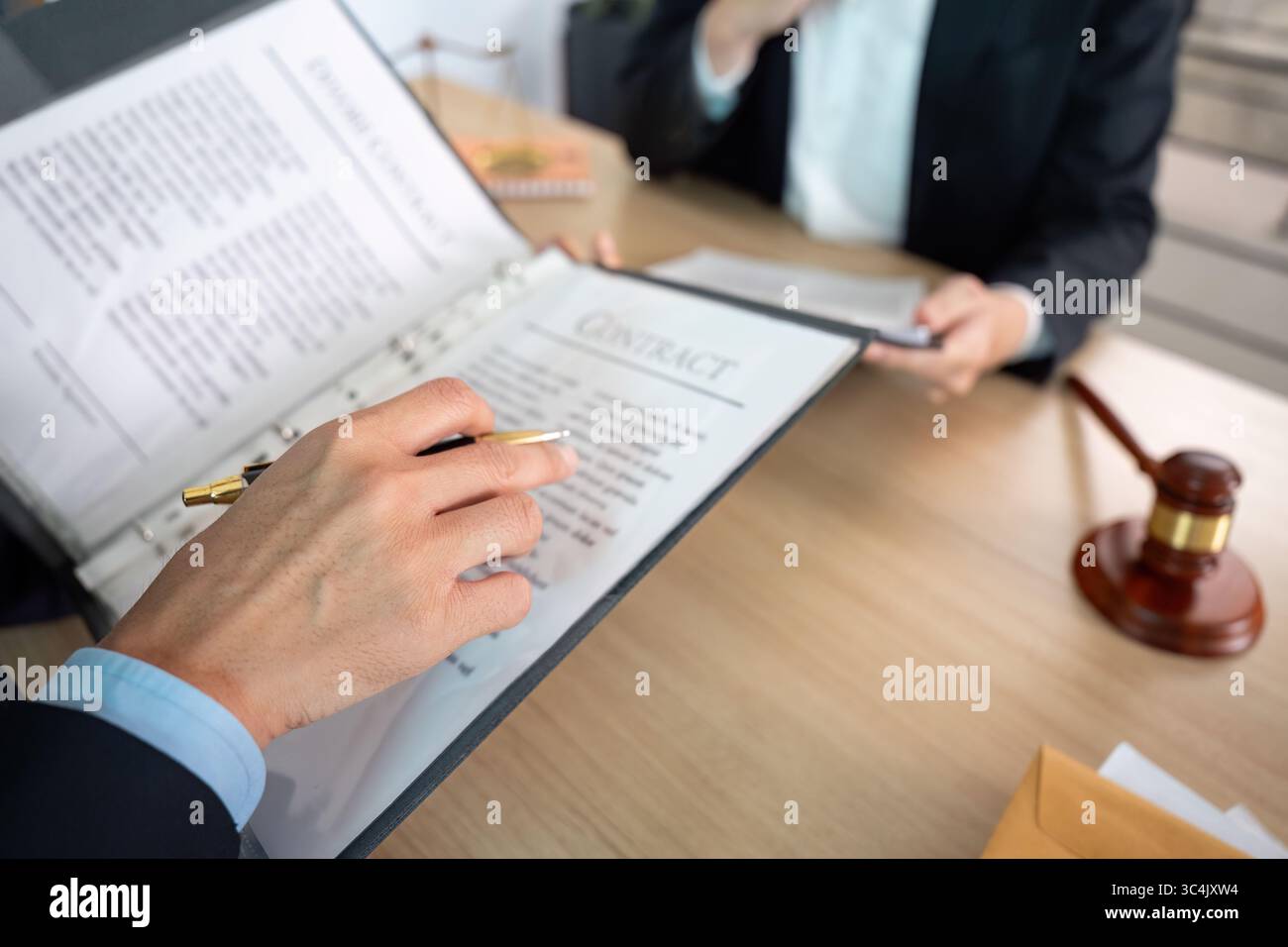 Review terms hi-res stock photography and images - Alamy