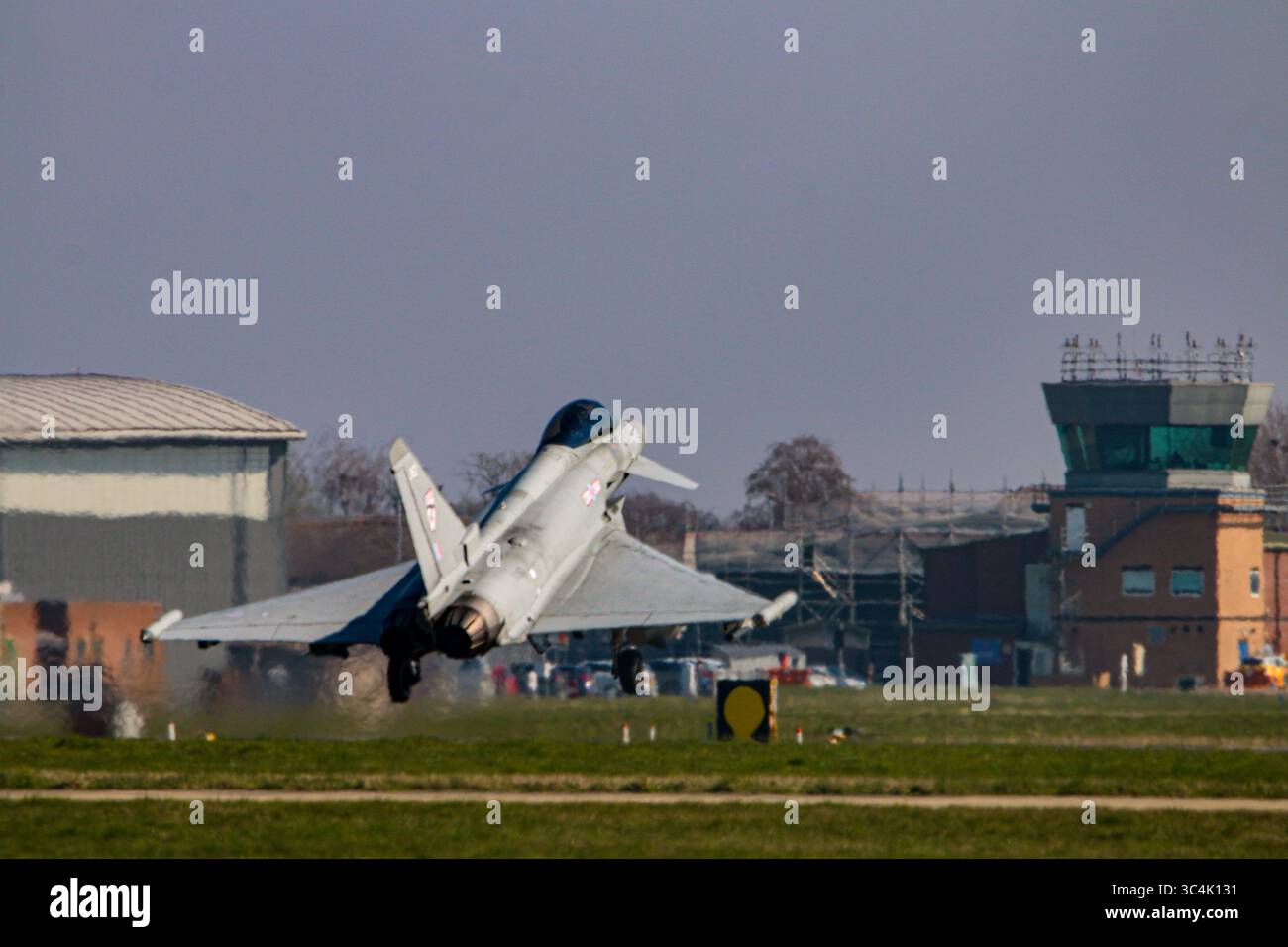 Coningsby uk hi-res stock photography and images - Alamy