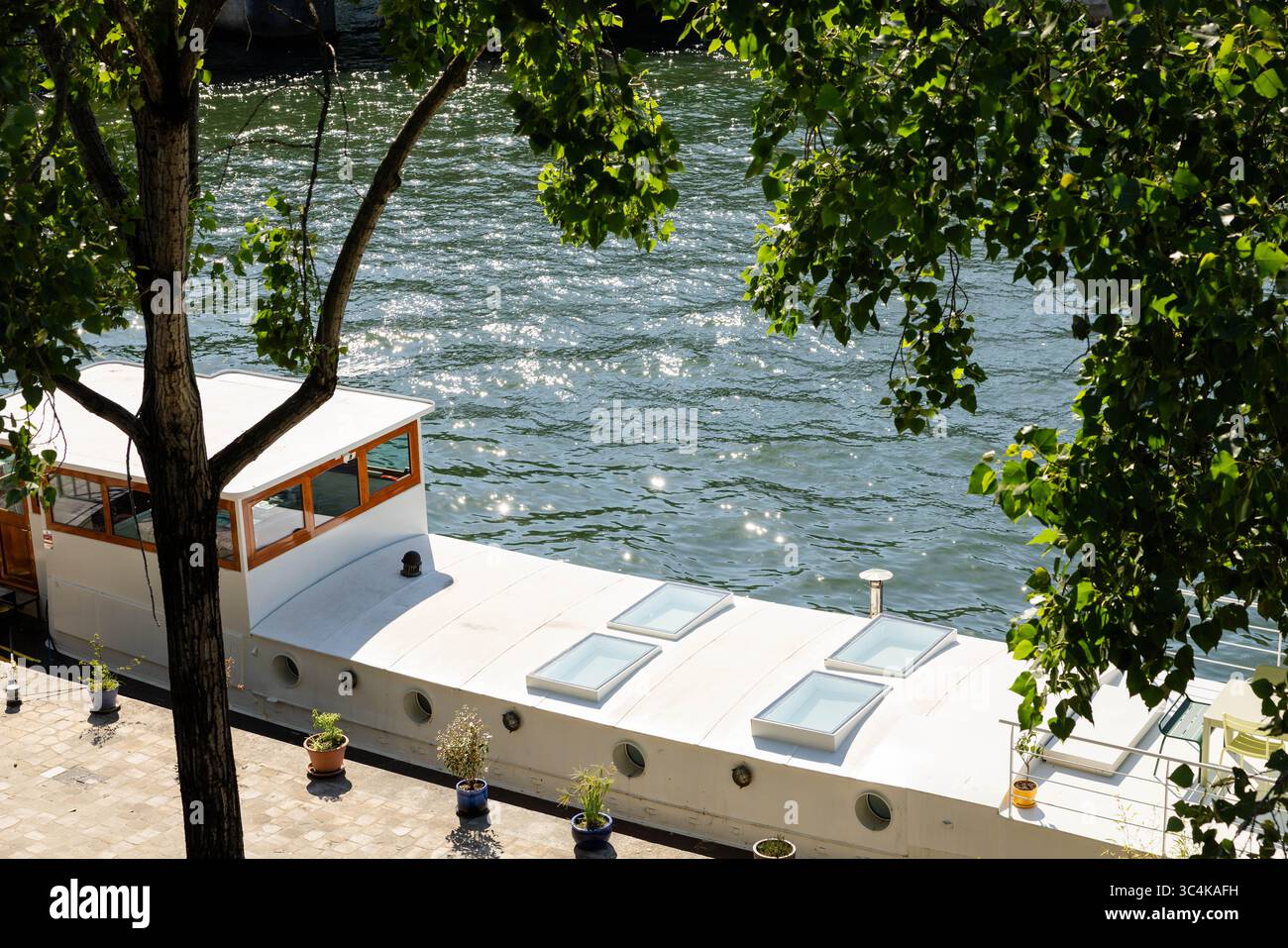 Skylights on a boat hi-res stock photography and images - Alamy