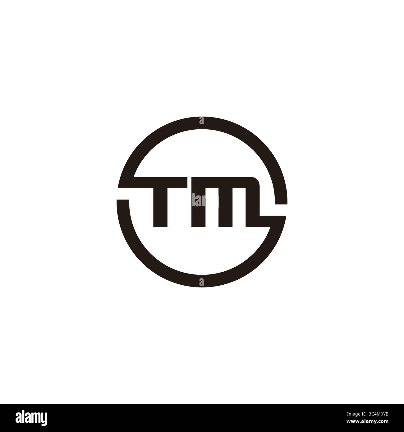 Stm sign Stock Vector Images - Alamy