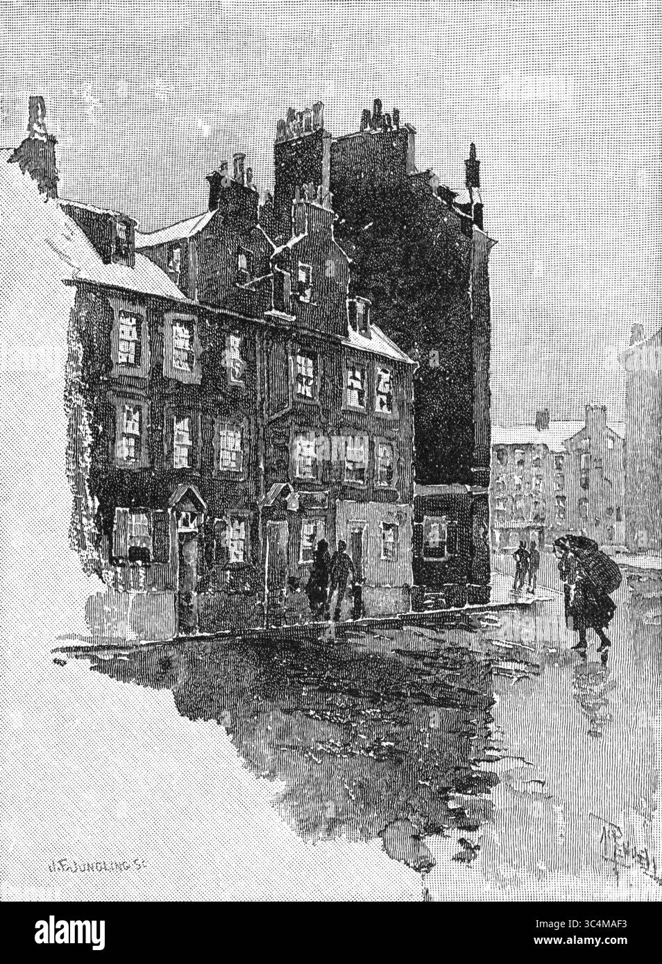 Simon carlyle hi-res stock photography and images - Alamy