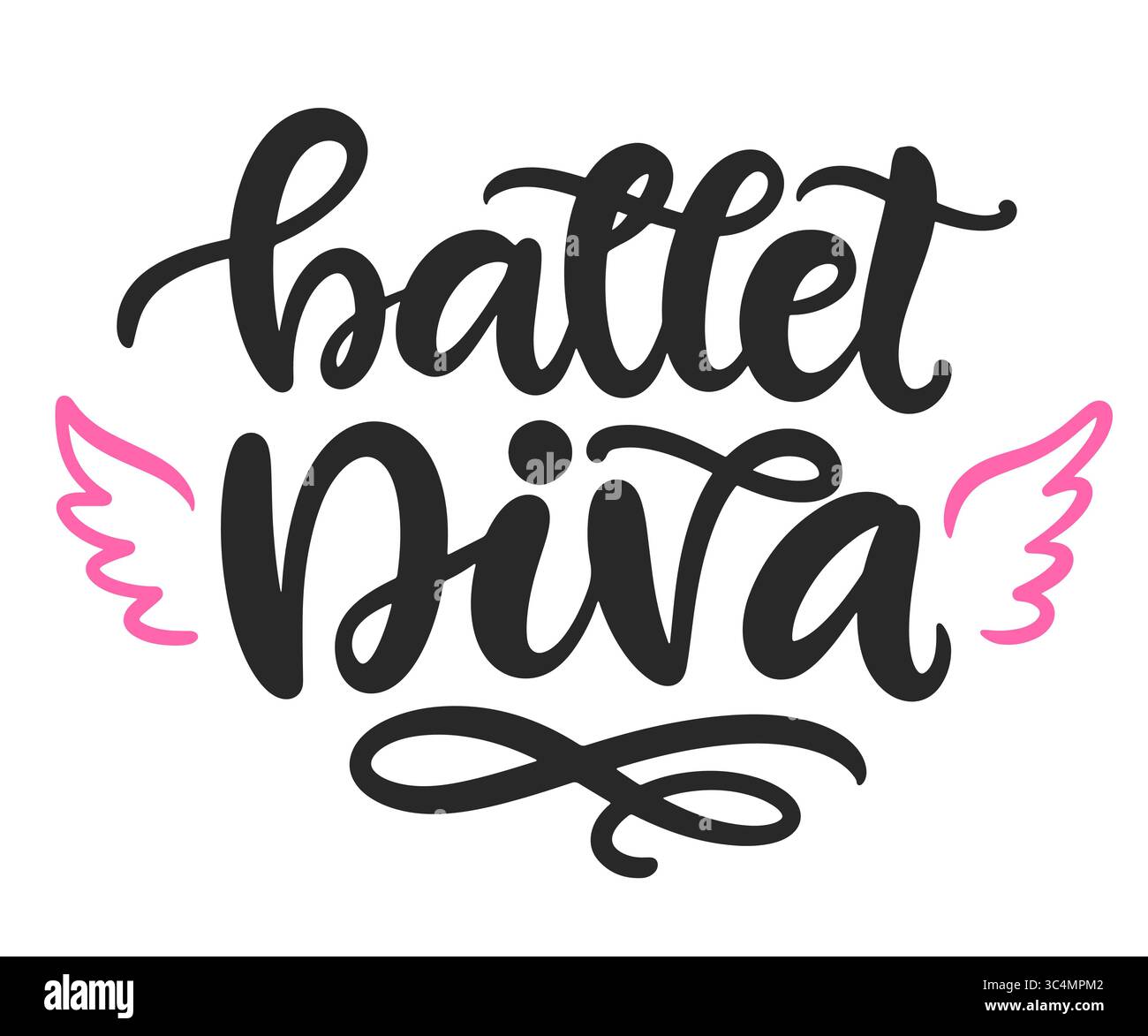 Fashion hand written word Cut Out Stock Images & Pictures - Alamy