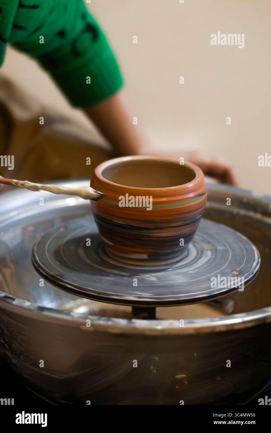 Artisan patterns hi-res stock photography and images - Alamy