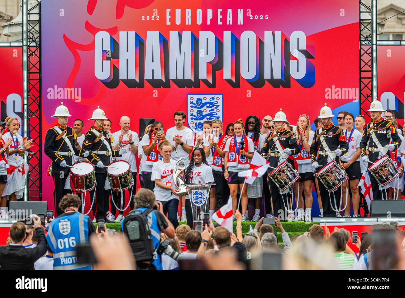 Euros trophy football hi-res stock photography and images - Alamy